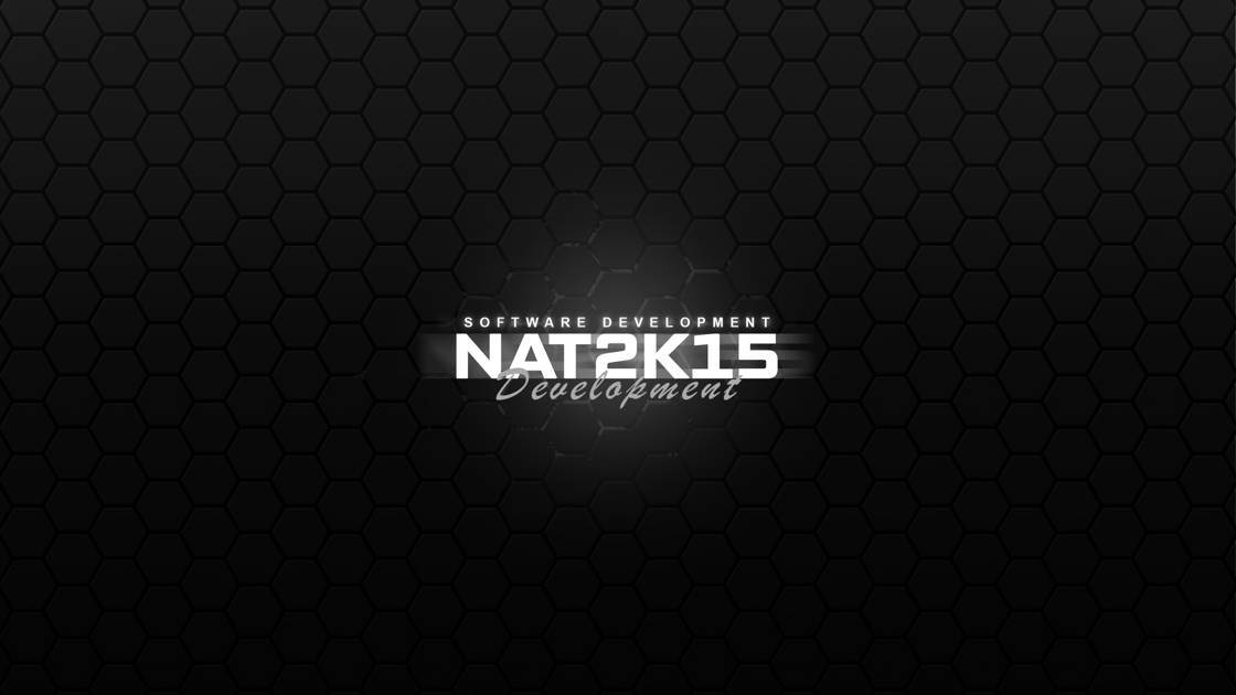 Editing NPWD Config | NAT2K15 Development